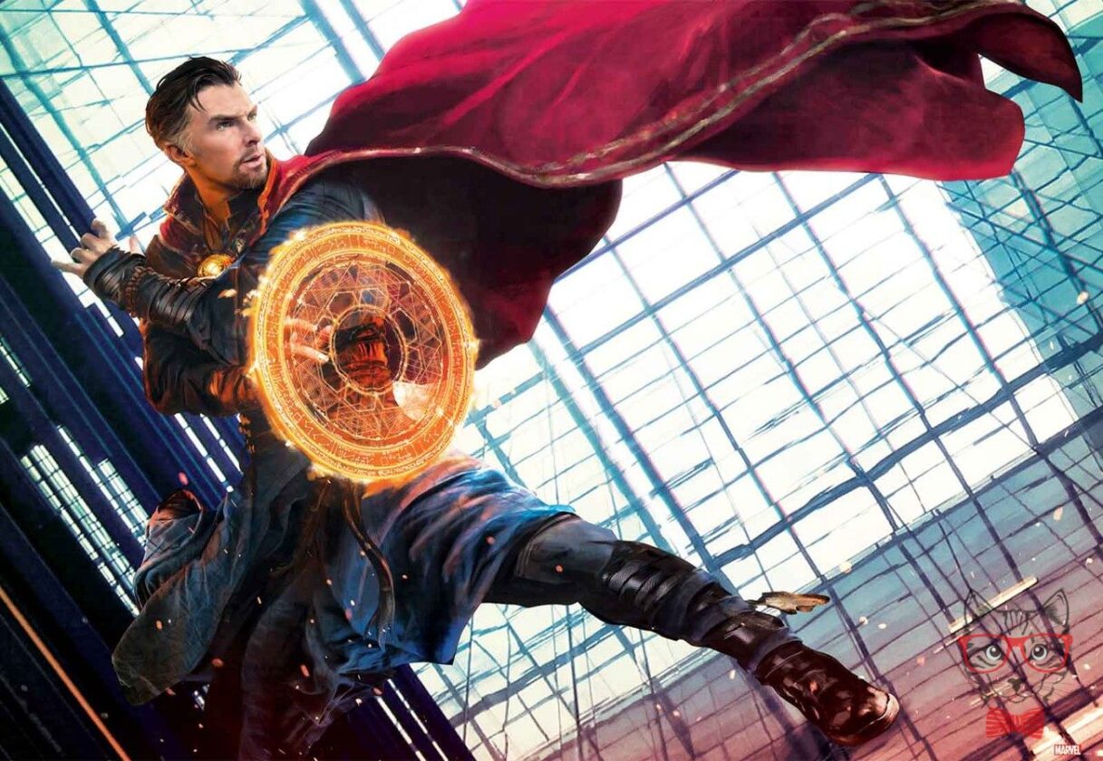 Doctor Strange In The Multiverse Of Madness: Who Is The Minotaur Of ...