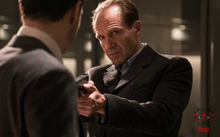 Kingsman : The Prequel Set In The First World War Will Feature Ralph ...