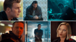 Deadpool Hacks The Official Website Of Avengers 4 Endgame?