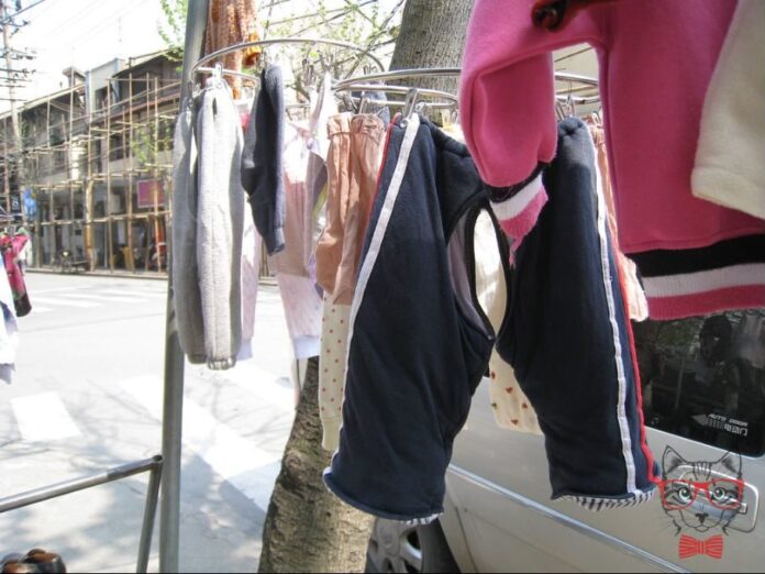 Strange Habits Of The Chinese That Are Incomprehensible To People In ...