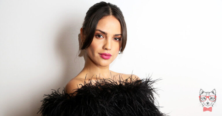 Everything You Need To Know About The Actress Eiza González: An ...