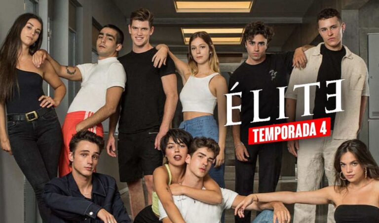 Elite Season 4, Premiere: What Will Happen And Who Are The New Characters?