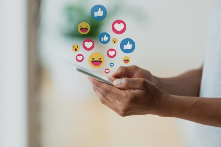 Understanding The Impacts Of Social Media On Our Mental Health