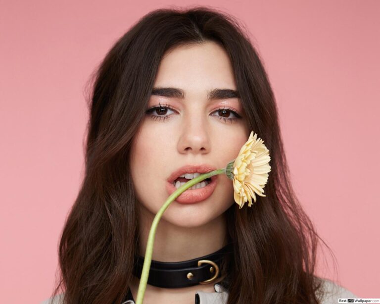 Dua Lipa (Singer) Wiki, Biography, Dating, Height, Weight, Deal, Net ...