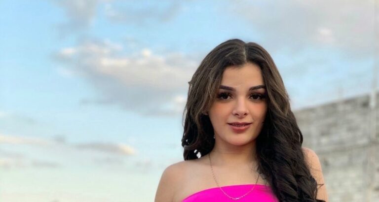 Karely Ruiz (TikTok Star) Wikipedia, Biography, Age, Height, Weight ...