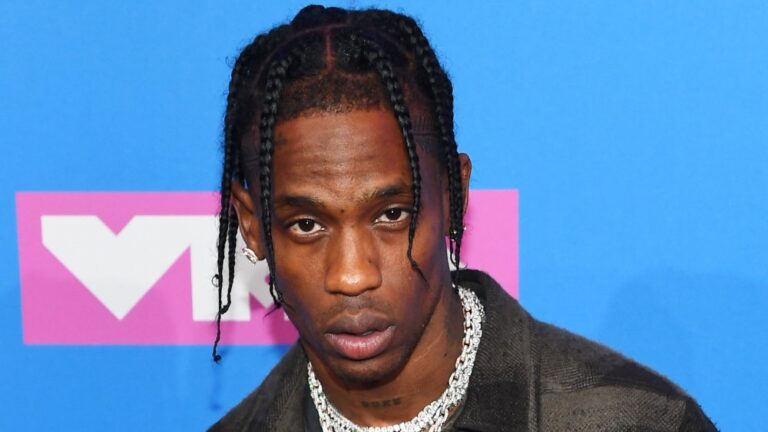 Travis Scott (Rapper) Wiki, Biography, Age, Height, Weight, Girlfriend ...