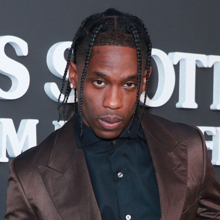 Travis Scott (Rapper) Wiki, Biography, Age, Height, Weight, Girlfriend ...