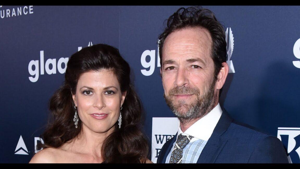Wendy Madison Bauer (Wife Of Luke Perry) Wiki, Biography, Age, Height ...