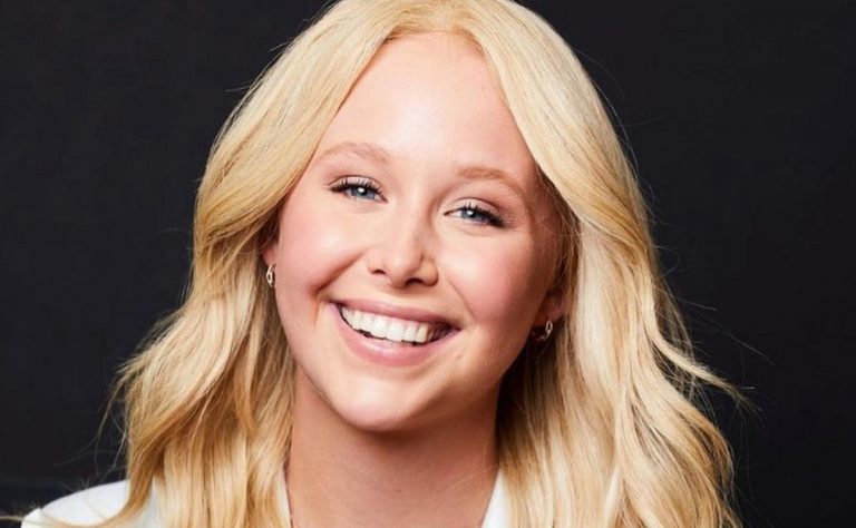 I Am Gorgeous, Miranda McKeon, Star Of Anne With An E, Says As She ...