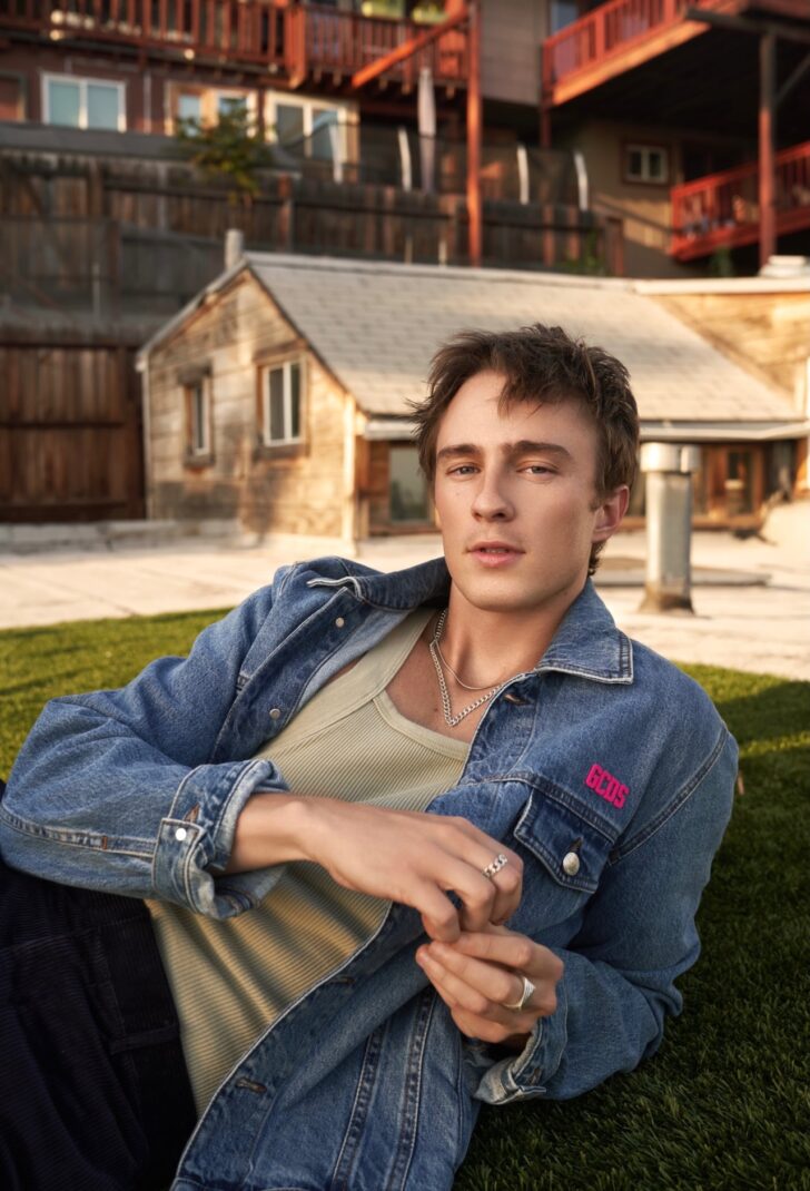 Drew Starkey (Actor) Wiki, Biography, Age, Height, Weight, Relationship ...