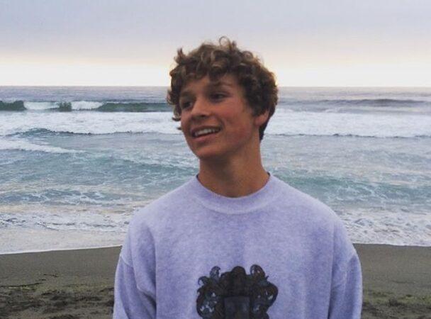 Aaron Hull (TikTok Star) Wikipedia, Biography, Age, Height, Weight ...