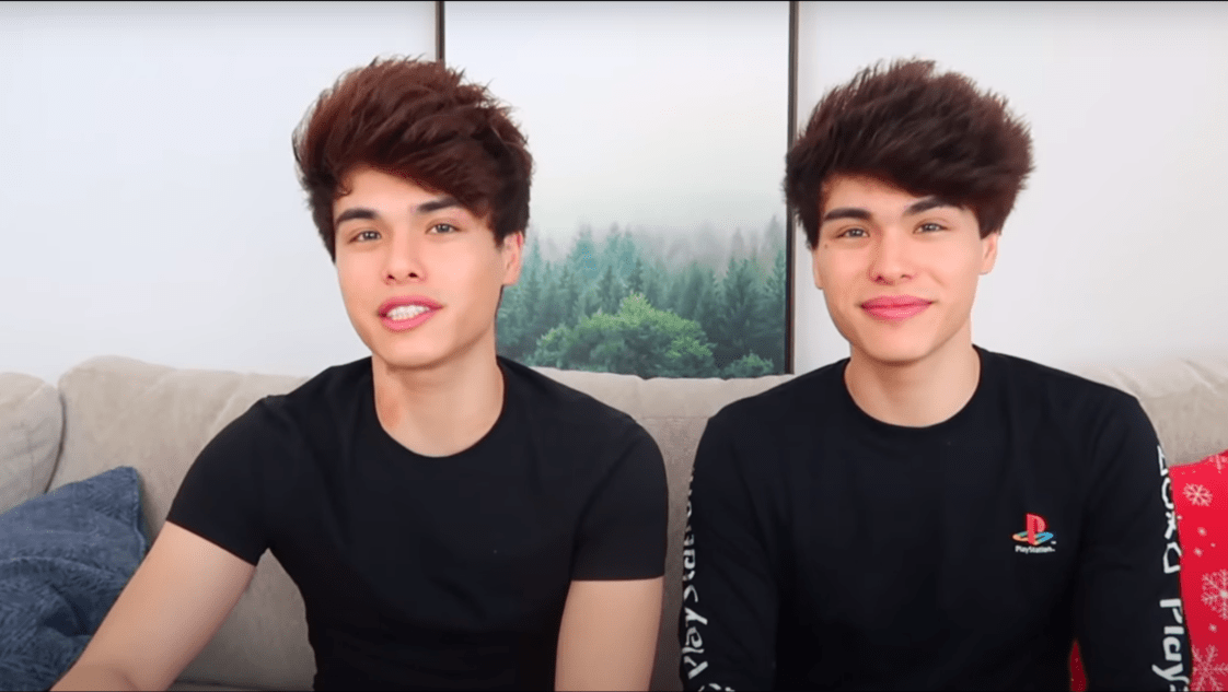 Alex Stokes (Stokes Twins) Bio, Brother, Height, Weight, Net Worth ...