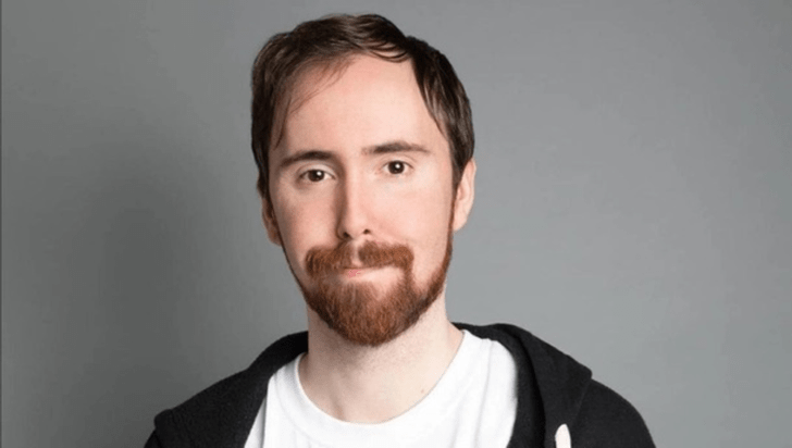 Asmongold (Twitch Star) Wikipedia, Biography, Age, Height, Weight ...