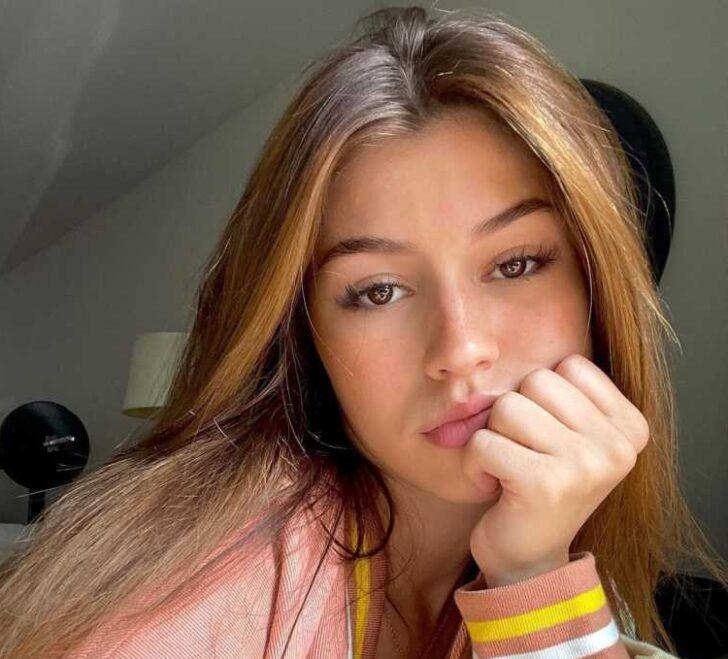 Ava Rose (TikTok Star) Wikipedia, Biography, Age, Height, Weight ...