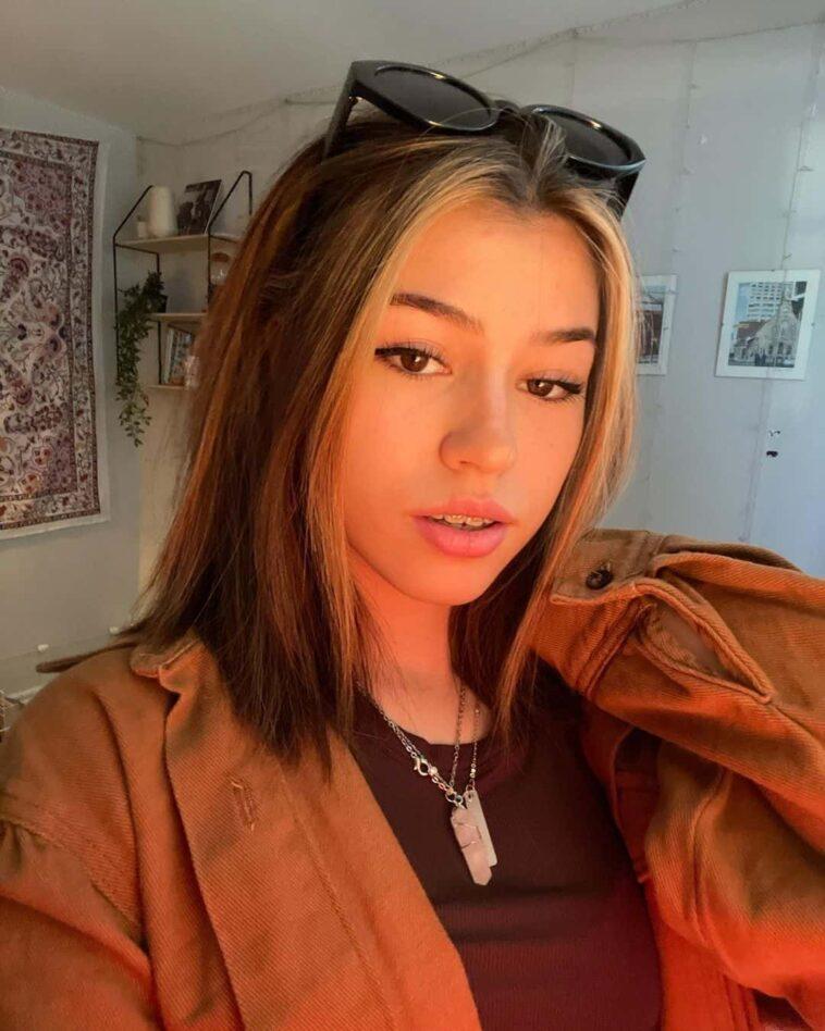 Ava Rose (TikTok Star) Wikipedia, Biography, Age, Height, Weight ...