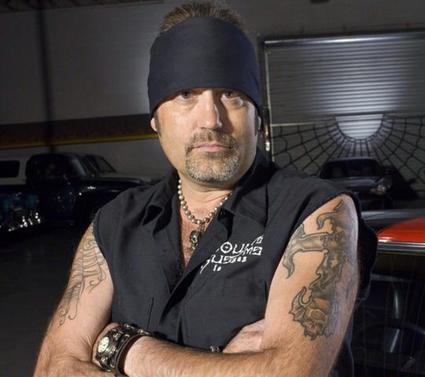 Danny Koker (Reality Star) Wiki, Biography, Age, Height, Weight, Wife ...