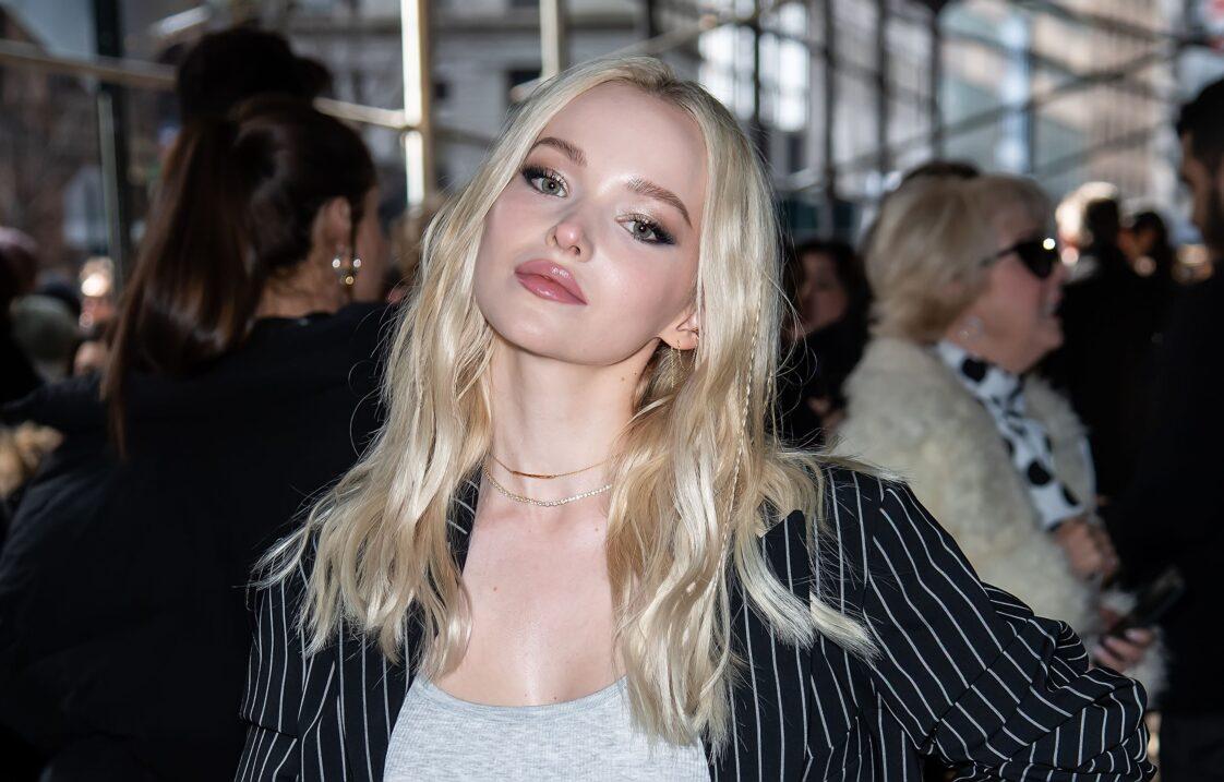 Dove Cameron (Actress) Age, Biography, Wiki, Height, Weight ...