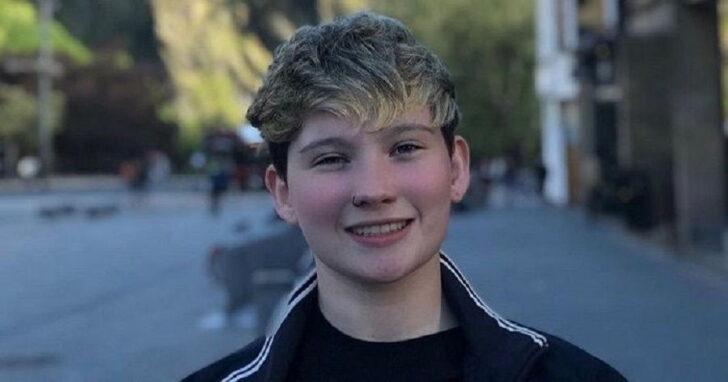 Eric Wakeham (TikToker) Wikipedia, Biography, Age, Height, Weight ...