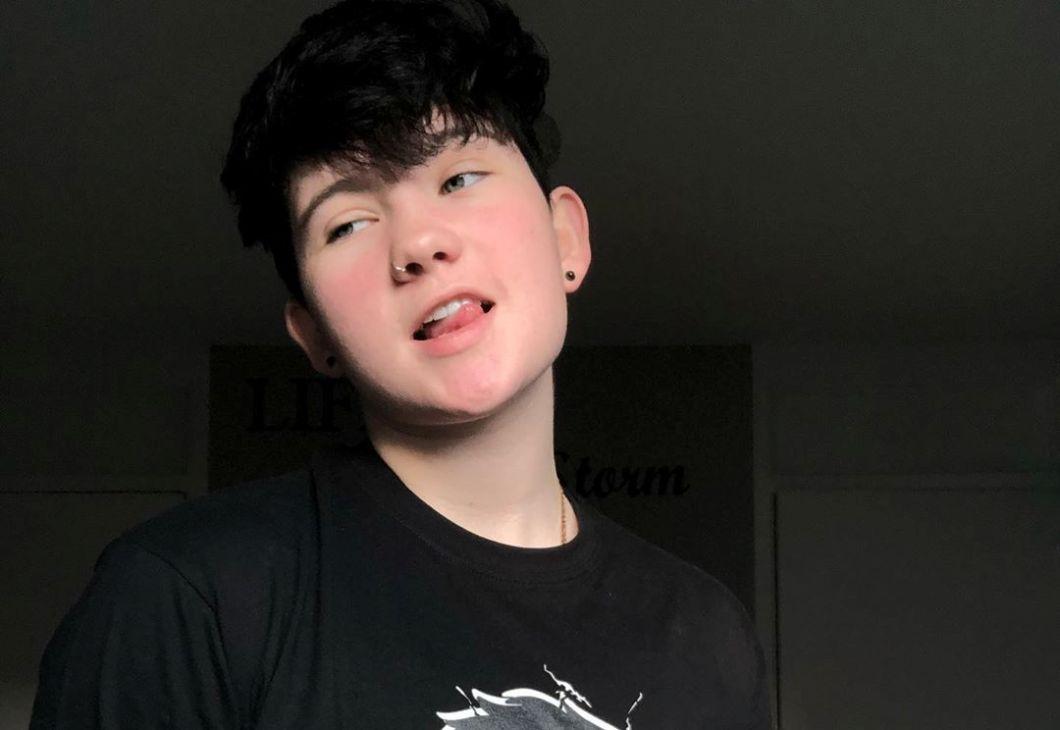 Eric Wakeham (TikToker) Wikipedia, Biography, Age, Height, Weight ...