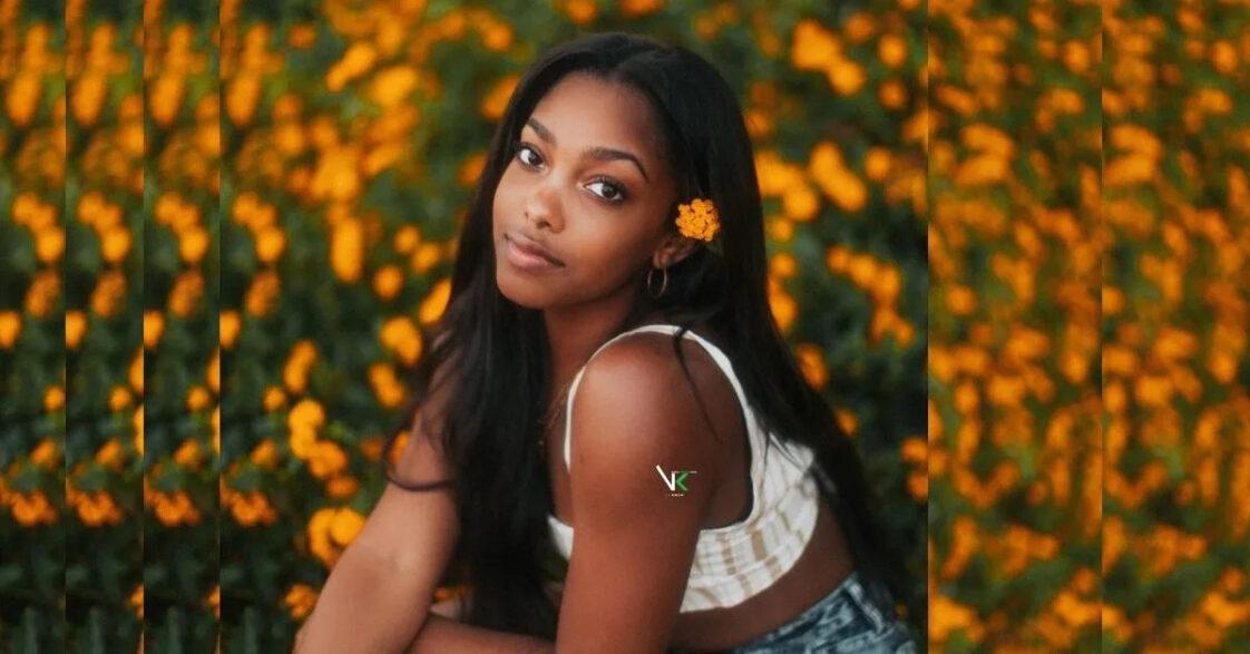 Gabby Morrison (TikTok Star) Wikipedia, Biography, Age, Height, Weight ...