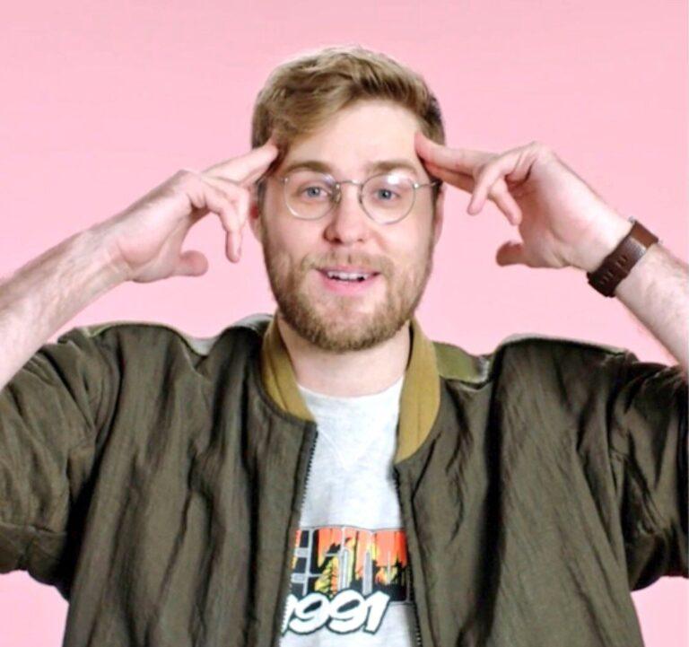 Garrett Watts (Youtuber) Wikipedia, Biography, Age, Height, Weight ...