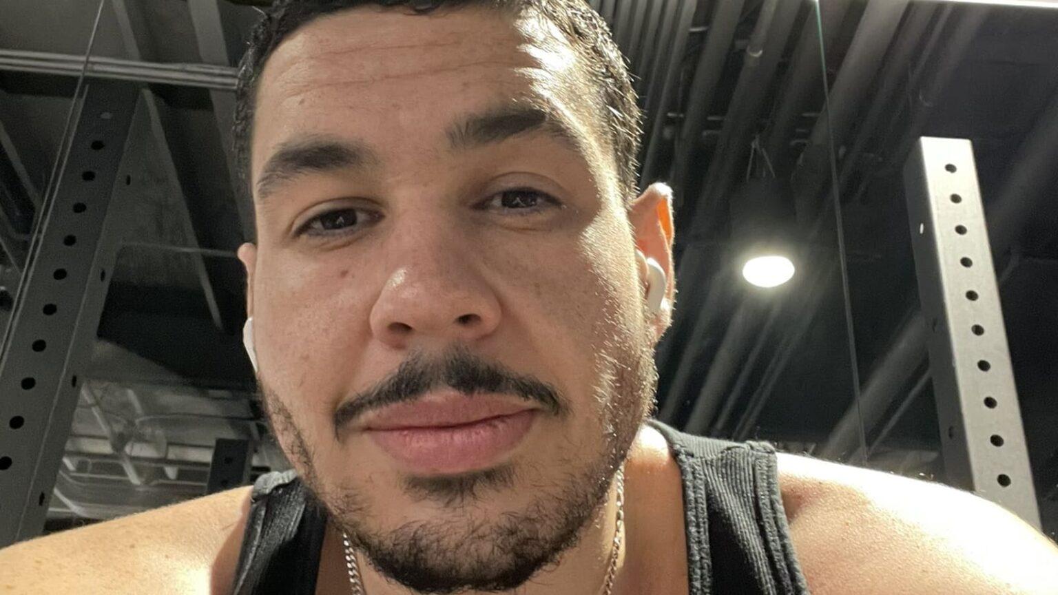 Greekgodx (Twitch Star) Wikipedia, Biography, Age, Height, Weight ...