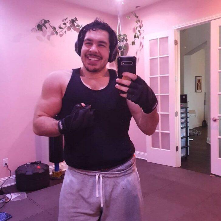 Greekgodx (Twitch Star) Wikipedia, Biography, Age, Height, Weight ...
