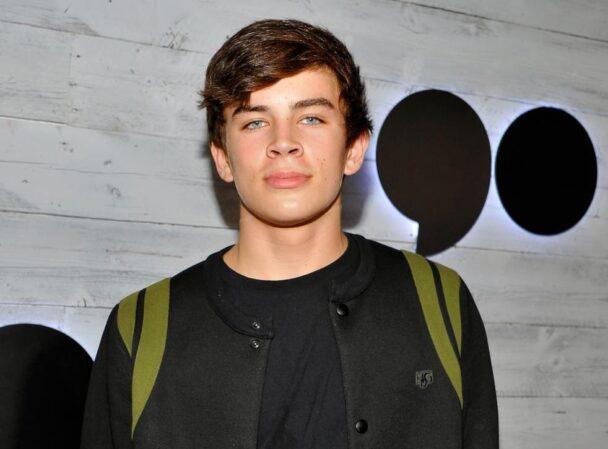Hayes Grier (Instagram Star) Age, Biography, Wiki, Height, Weight ...