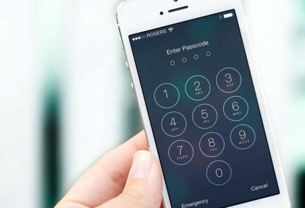 How To Unlock Your IPhone If You Forgot The PIN Or Password?