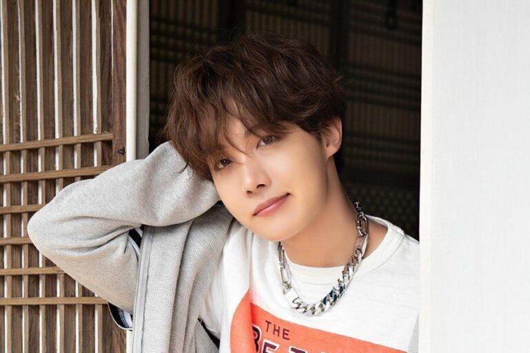 J-Hope (singer) Bio, Wiki, Net Worth, Girlfriend, Age, Height, Weight ...