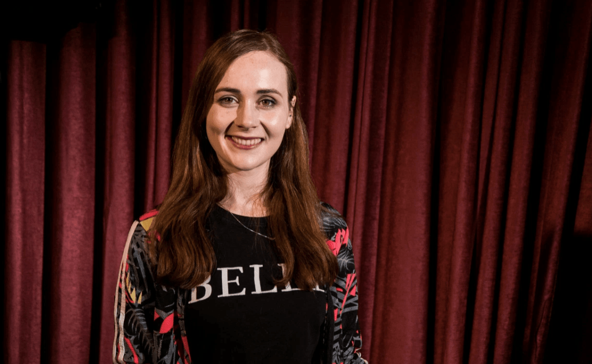 Justine Stafford (Entertainer) Wiki, Biography, Age, Height, Weight ...