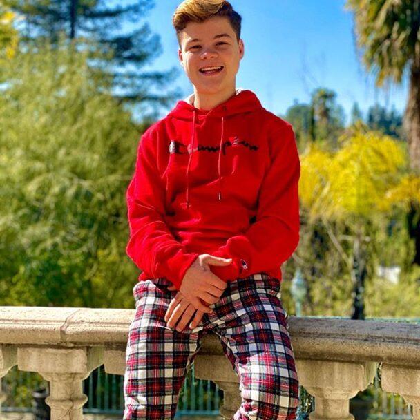 Jack Doherty (YouTuber) Wikipedia, Biography, Age, Height, Weight, Net ...