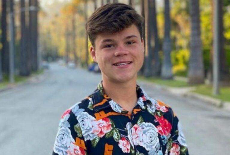 Jack Doherty (YouTuber) Wikipedia, Biography, Age, Height, Weight, Net ...