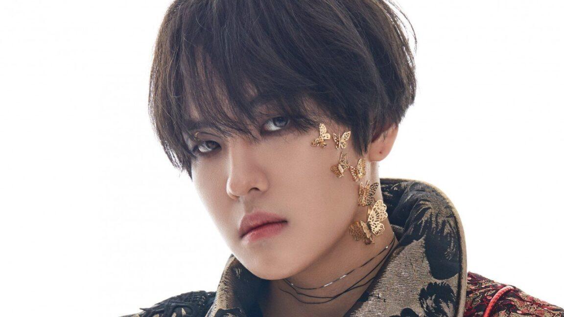 Ivan (Korean Singer) Wiki, Net Worth, Girlfriend, Age, Height, Weight ...