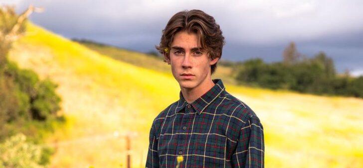 Kevin Perry (TikTok Star) Bio, Wiki, Age, Height, Weight, Girlfriend ...