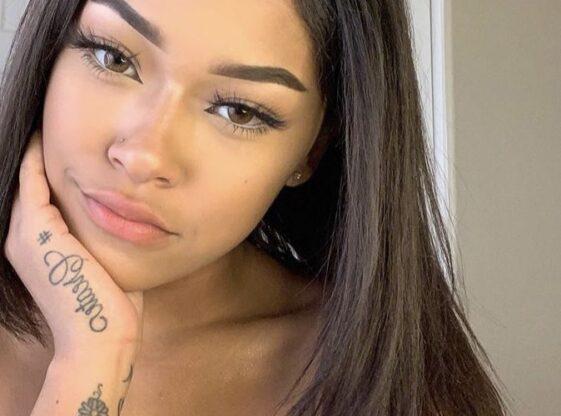 Leilani Castro (TikTok Star) Wiki, Biography, Age, Height, Weight ...