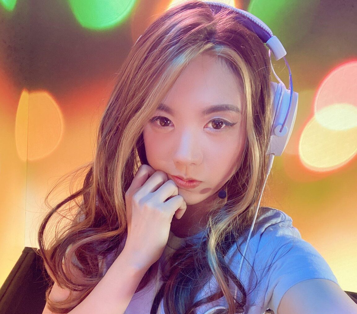 Lilypichu (Youtuber) Wikipedia, Biography, Age, Height, Weight ...