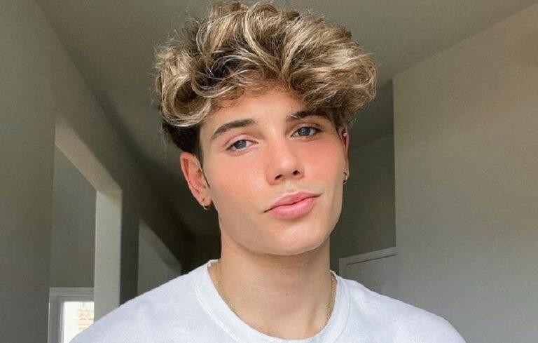 Nicky Champa (TikTok) Wiki, Biography, Age, Height, Weight, Boyfriend ...