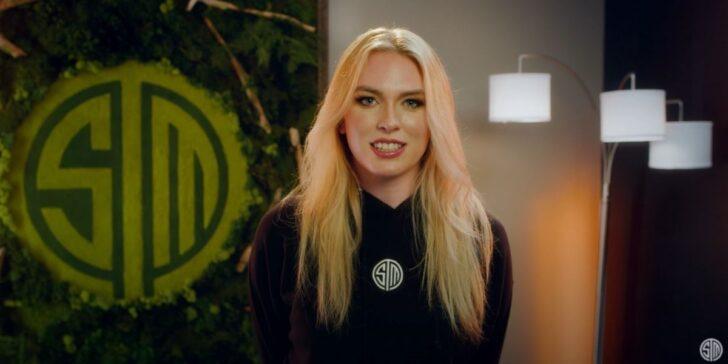 QTCinderella (Twitch Star) Wikipedia, Bio, Age, Height, Weight ...