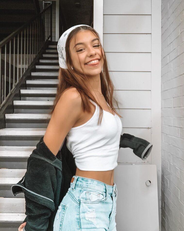 Rachel Brockman (TikTok Star) Wikipedia, Biography, Age, Height, Weight ...