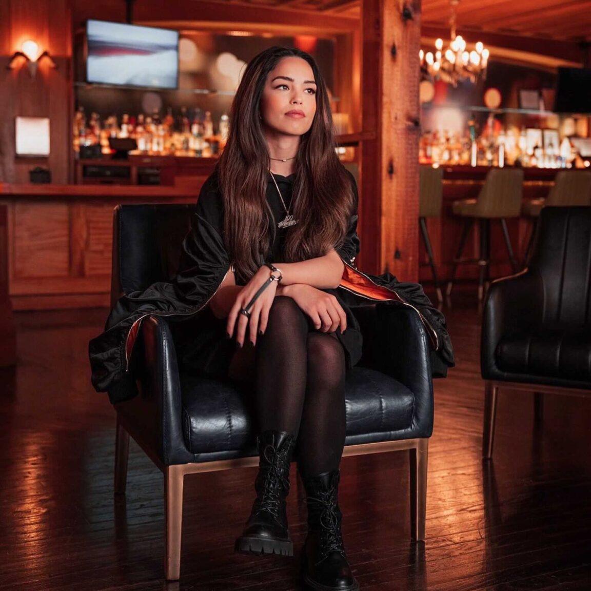 Valkyrae (Twitch Star) Wikipedia, Biography, Age, Height, Weight ...