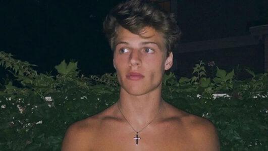 Sam Dezz (Instagram Star) Wiki, Bio, Age, Height, Weight, Girlfriend ...