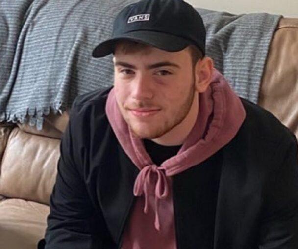 Sapnap (Youtuber) Wikipedia, Biography, Age, Height, Weight, Net Worth ...