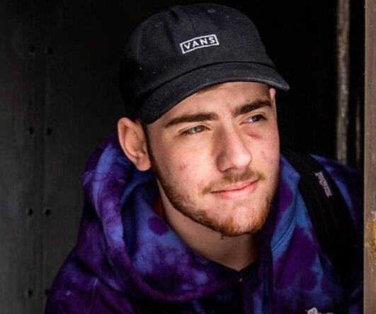 Sapnap (Youtuber) Wikipedia, Biography, Age, Height, Weight, Net Worth ...