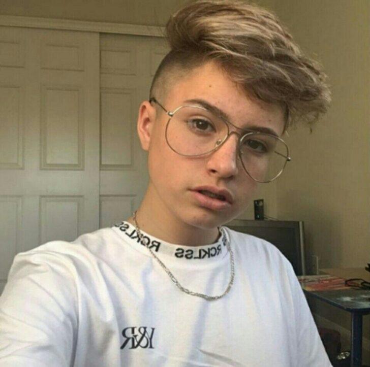 Tyler Brown (Instagram Star) Wiki, Bio, Age, Height, Weight, Girlfriend ...