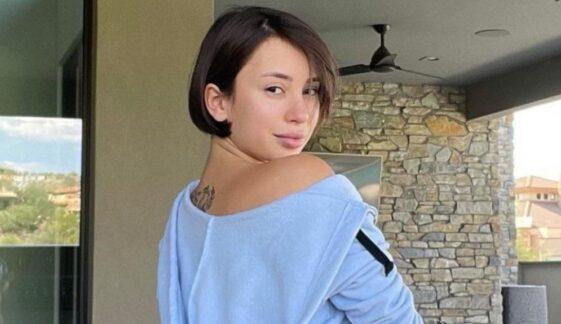 Verónica Perasso Dazzles Her Instagram Followers By Dressing Herself As ...