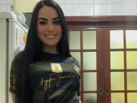 Victoria Matosa (Instagram)Wiki, Biography, Age, Height, Weight ...