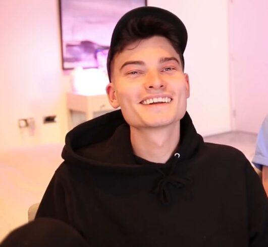 WillNE (Youtuber) Net Worth, Girlfriend, Age, Biography, Wiki, Height ...