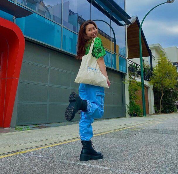 Hannah Kaye Balanay (TikToker) Wiki, Biography, Age, Height, Weight ...