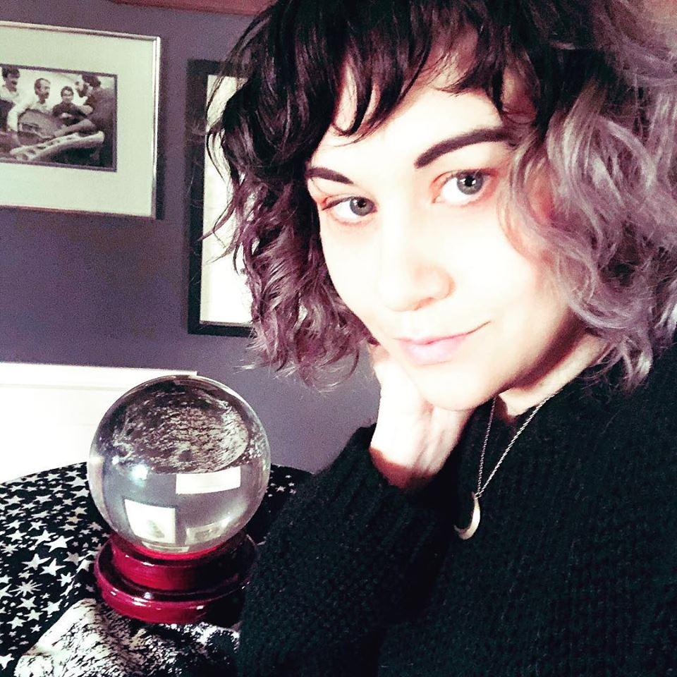 Holly Conrad (Cosplayer) Wiki, Biography, Age, Height, Husband, Dating ...